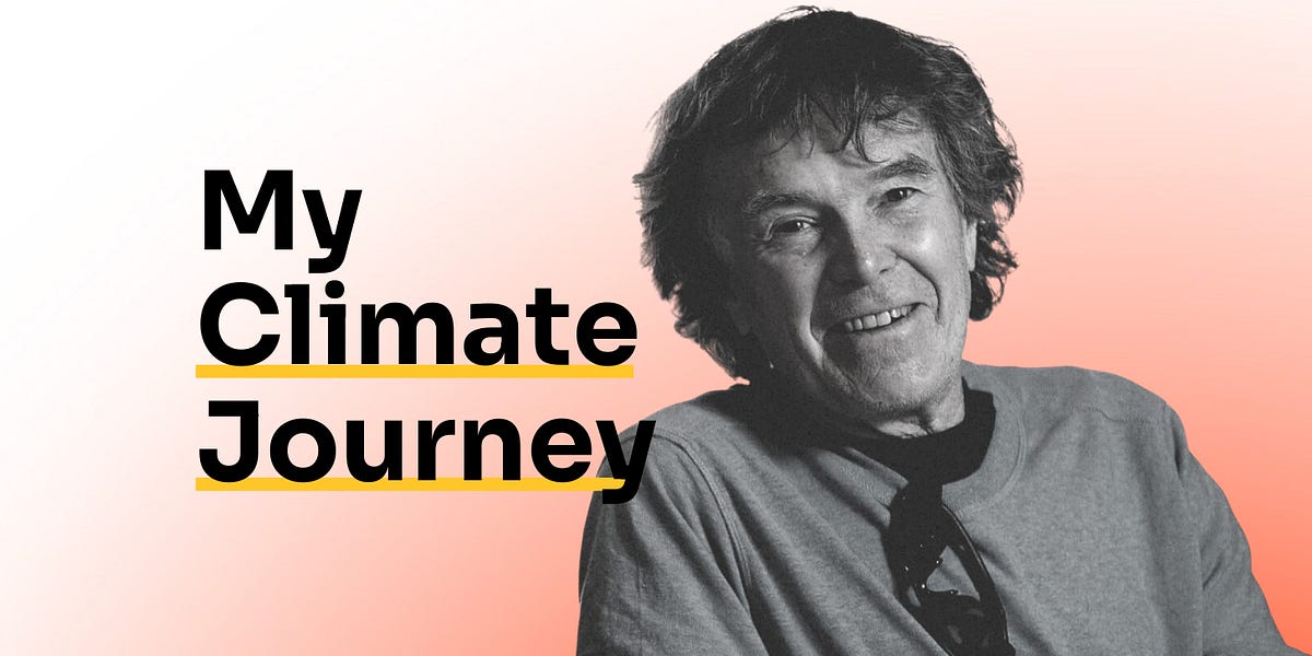 Surviving the Harshest Conditions on Earth: Will Steger's Incredible ...