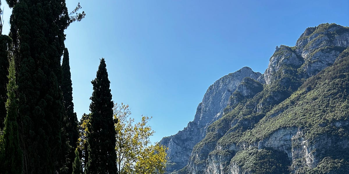 Almost there! - by Tom Houts - The Munich Times