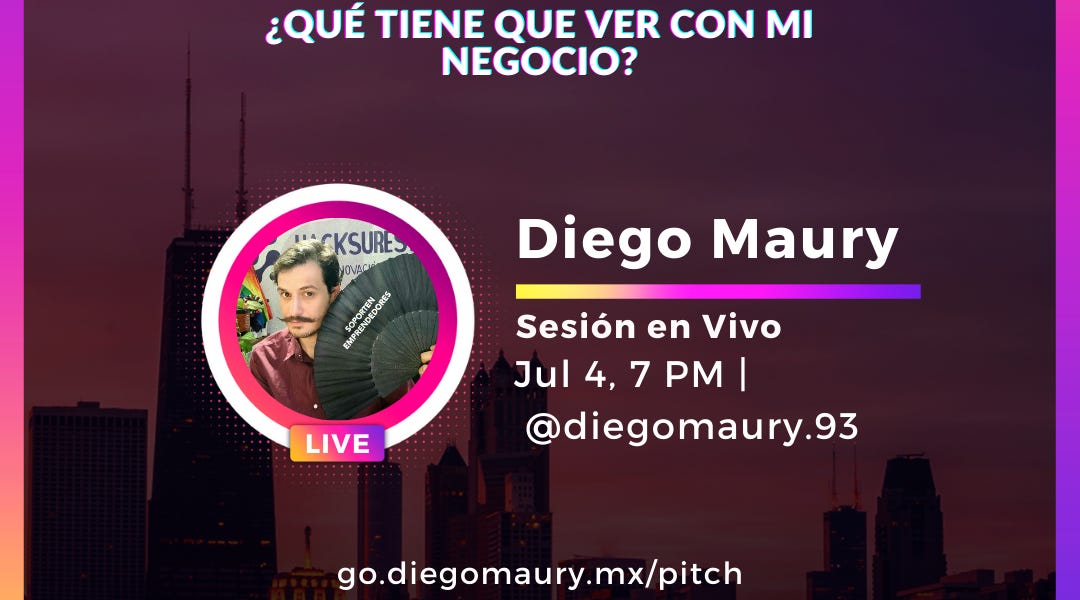 Todo en esta vida son ventas...y nos negamos a aceptarlo.