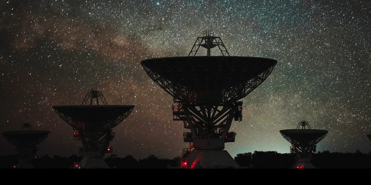 US/UK/Australia: Deep Space Advanced Radar Capability: A Trilateral ...