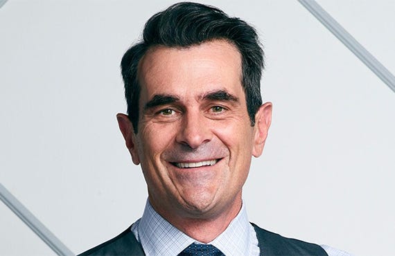 Ty Burrell sets ABC return / Jason Bateman-Jude Law limited series gets ...