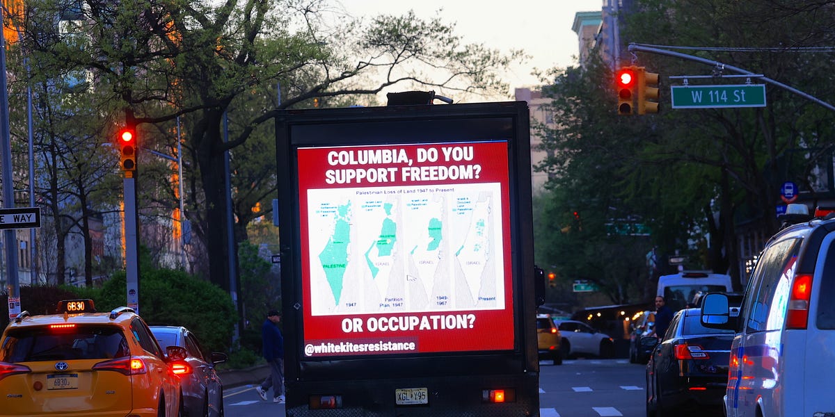 What Was the American Jew? - by Sam Kahn - Persuasion