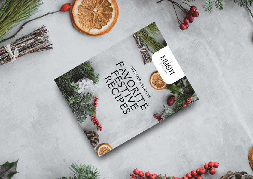 Black Friday Sale Starts Now! - by Shaye Elliott