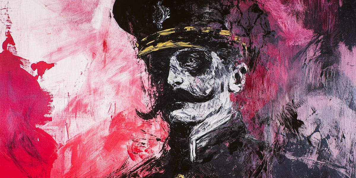 Review of 'In Defense of German Colonialism' by Bruce Gilley