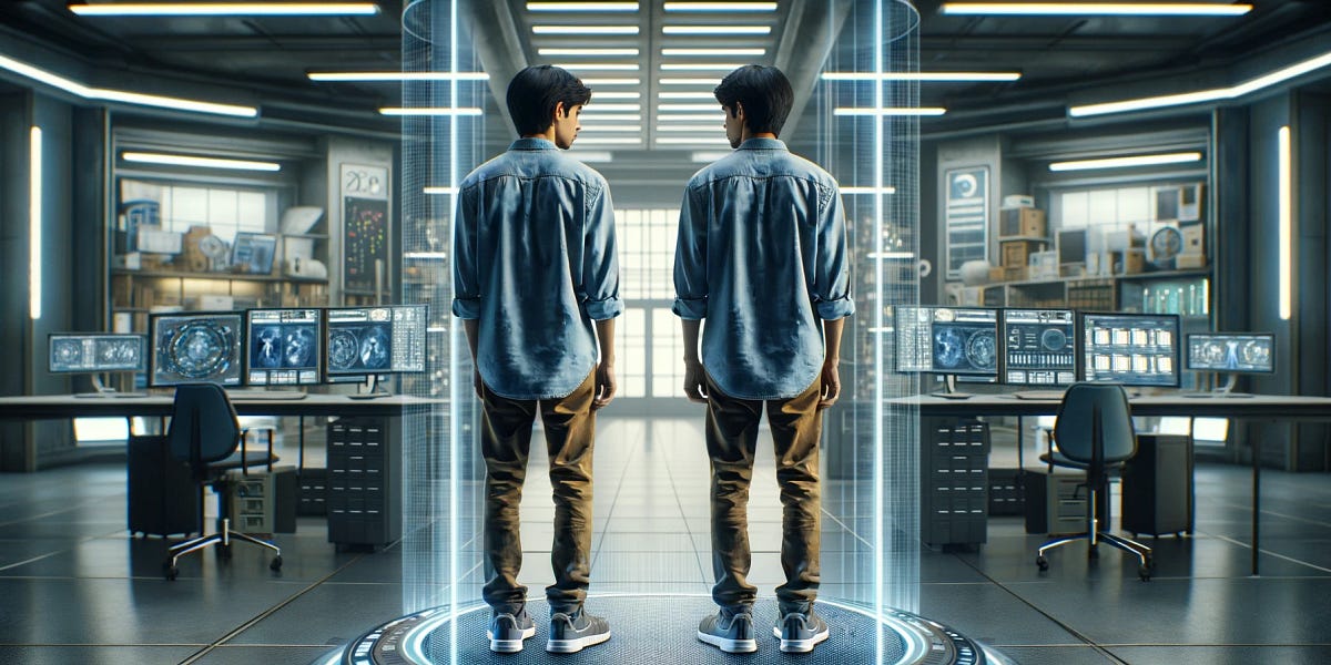 How do you become the most versatile engineer you can be?