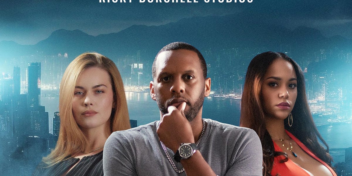 Breaking Glass Pictures Announces Worldwide Release of The 6th on March ...