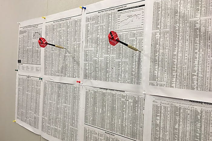 Your 10 Favorite Stocks - Compounding Quality