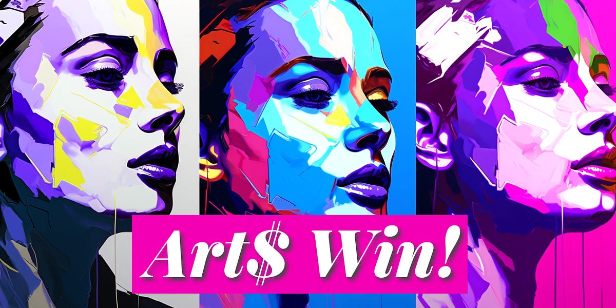 Maximize AI Art Earnings Today! - by Eva Rtology