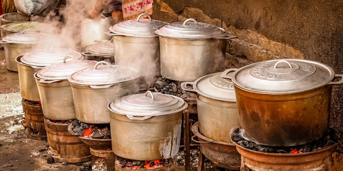 Is an Equitable Carbon Offset Industry Possible?