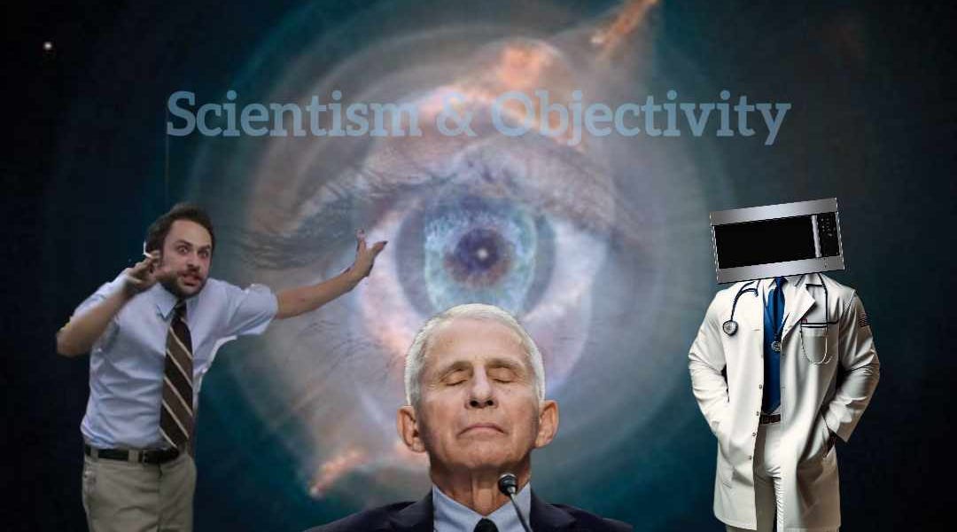 An Enquiry into Modern Science & Objectivity - by Ben Dixon