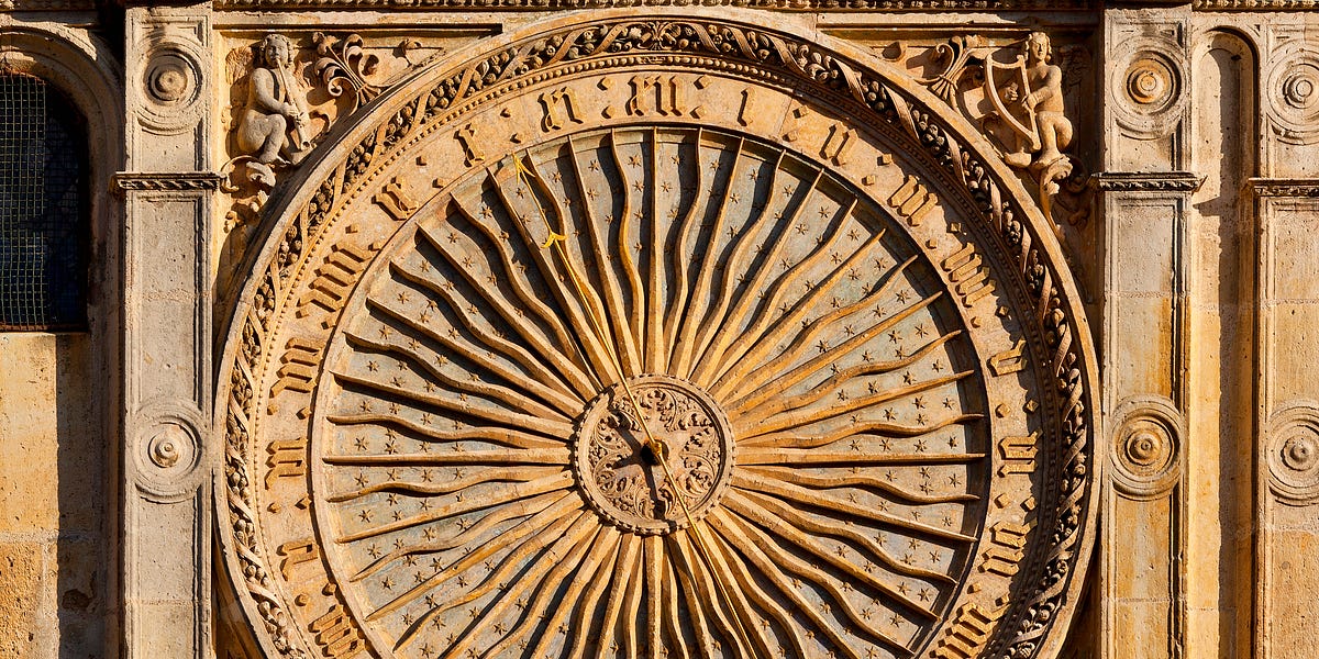 Is Time Timeless? - by Stephen Stern and Steven Gimbel