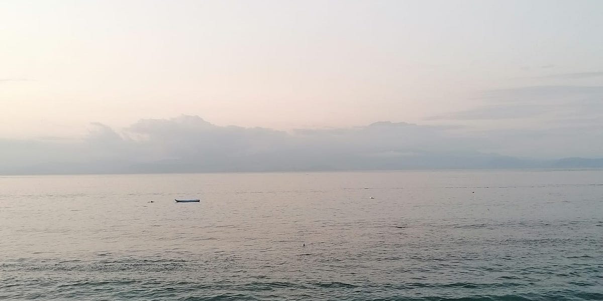 Perspectiva - by Claudia Castaño - Claudia’s Substack