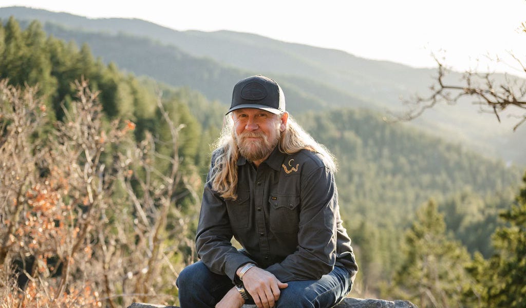 Park Wranglers - by Hannah Dean - Cloudcroft Reader