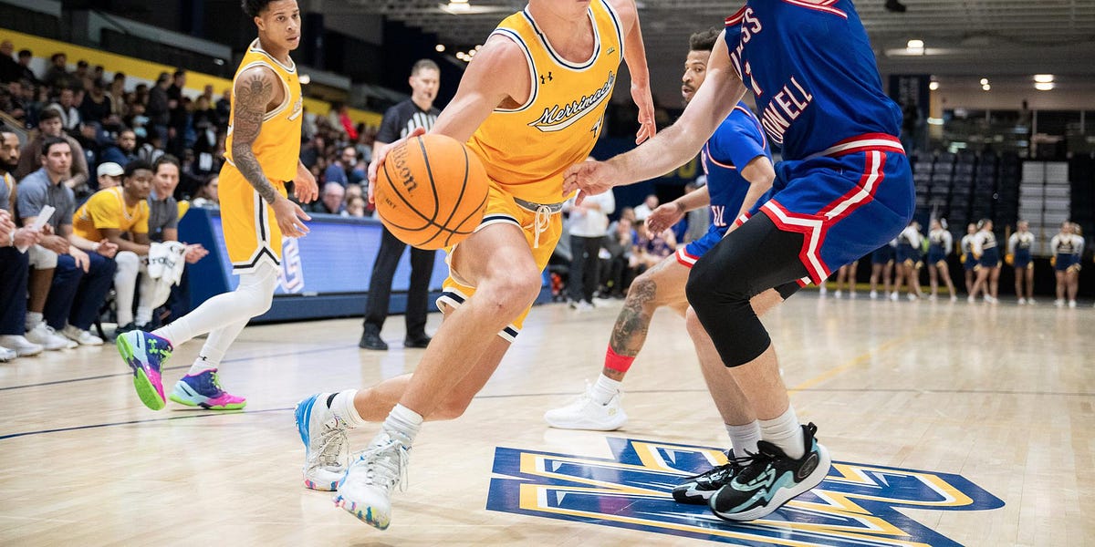 Merrimack's defense shines in win over UMass Lowell