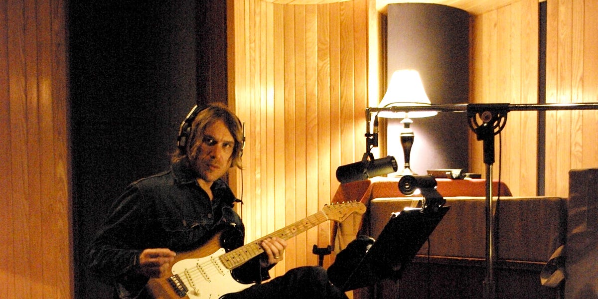 Todd Snider’s Studio Albums Ranked - by Daryl Sanders