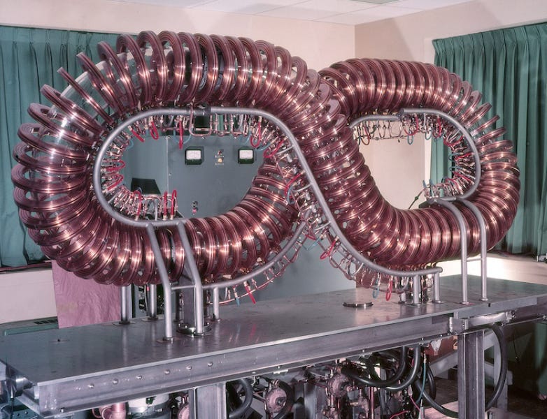 Will We Ever Get Fusion Power? - by Brian Potter