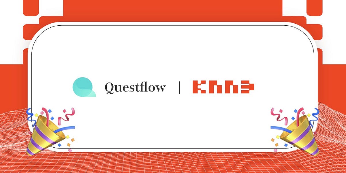 Questflow Partnership: Integrating KNN3 with Questflow