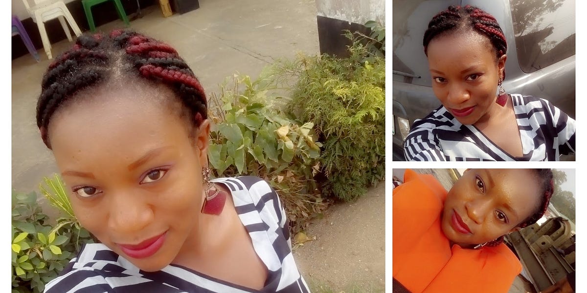 Smiles - Hazel’s Substack