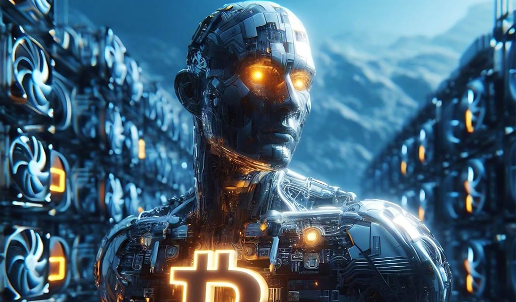 Se un BITCOINER - Bitcoin Bien Newsletter