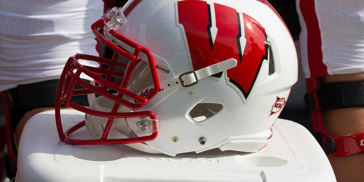 Badgers Transfer Addition Surprisingly Flips Commitment