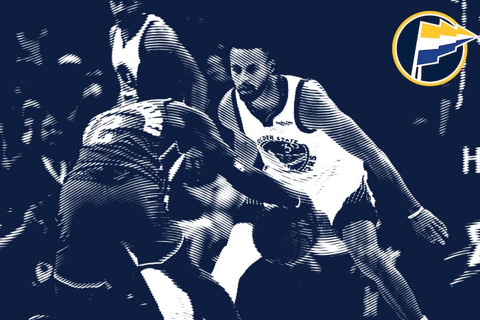 Game 22: GSW @ Oklahoma City. GP2 micro update. Dray on BP and Moses. Plus open thread.