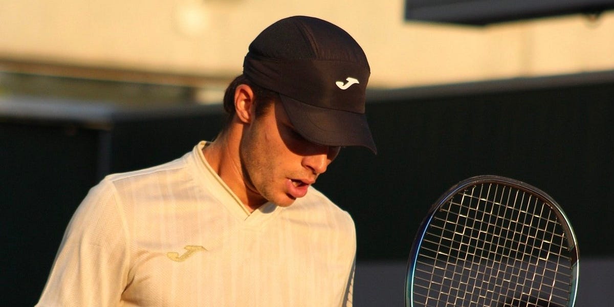 Weekly Recap #6 - O sonho continua, Jaime - by João Castro