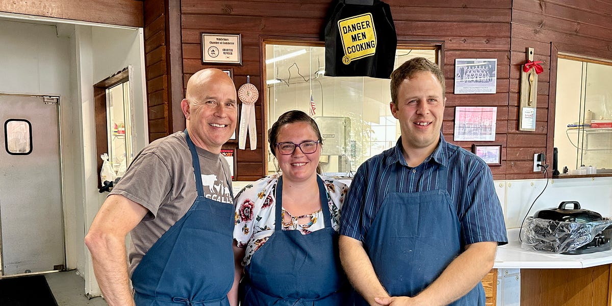 Meet the New Owners of Old Hoosier Meats: Continuing a Tradition of ...