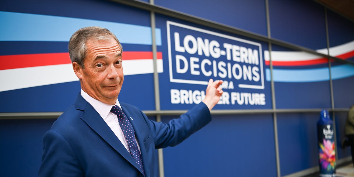 Big Decisions - by Michael Heaver - Heaver News