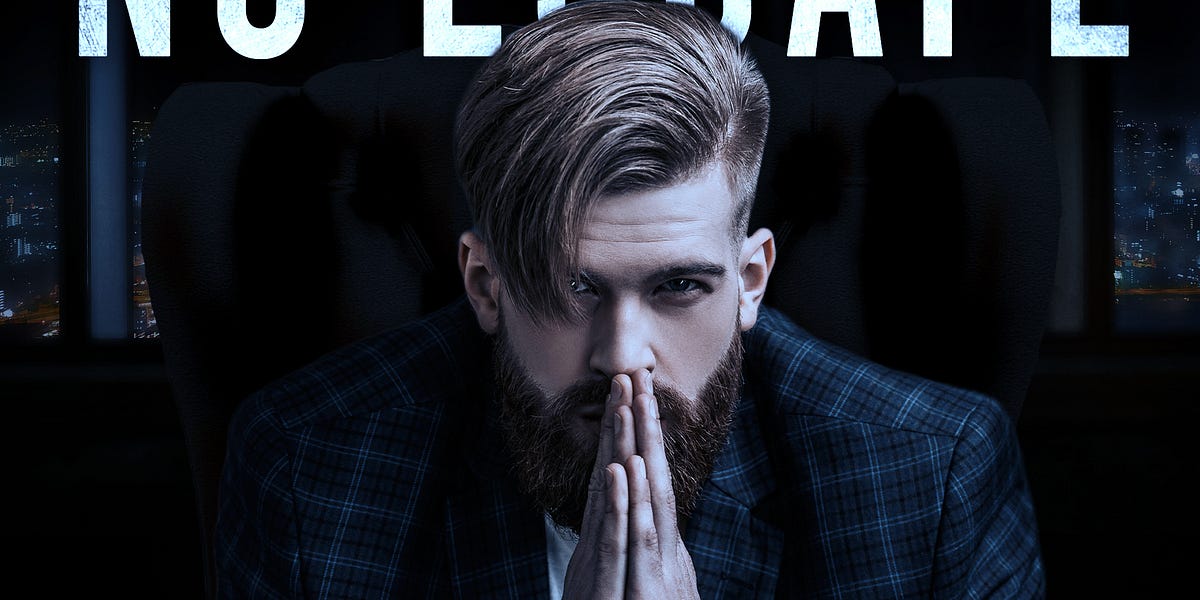 SURPRISE Release!! - by B. Benford - Author’s Substack