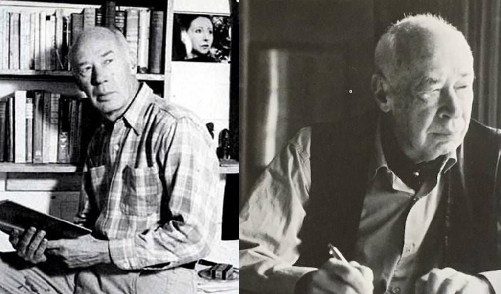 15 Henry Miller Quotes to Revive the Artist in You