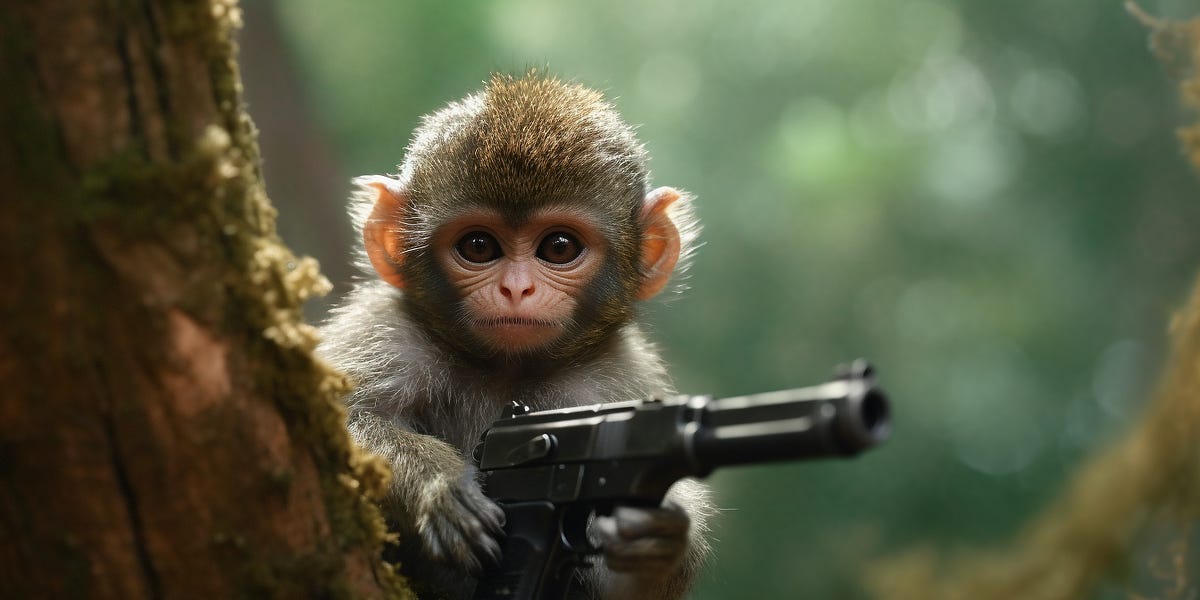 Five Common Sense Gun Control Laws We Need Right Now