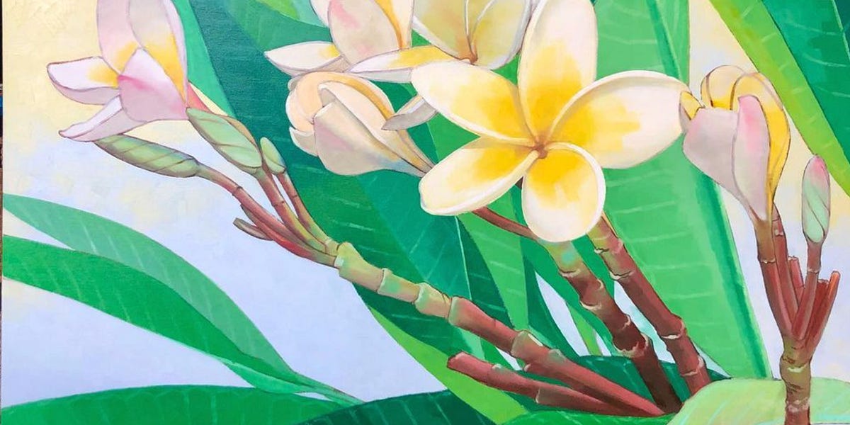 Falling Into Paradise - by George B. Handley - Wayfare