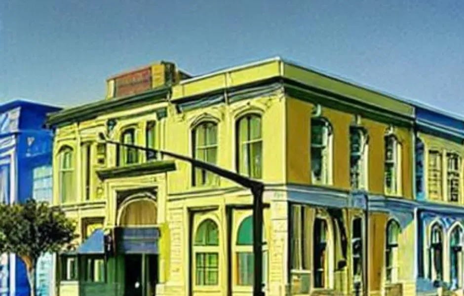 Deep Pockets Mean More Than Deep Roots - by William Lutz