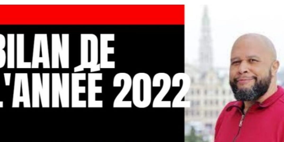 Entrevue avec le journaliste Olivier Mukuna