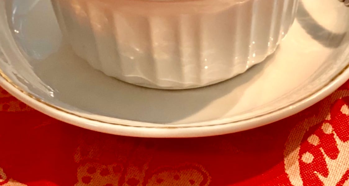 How The Mundane Can Connect Us To The Marvelous