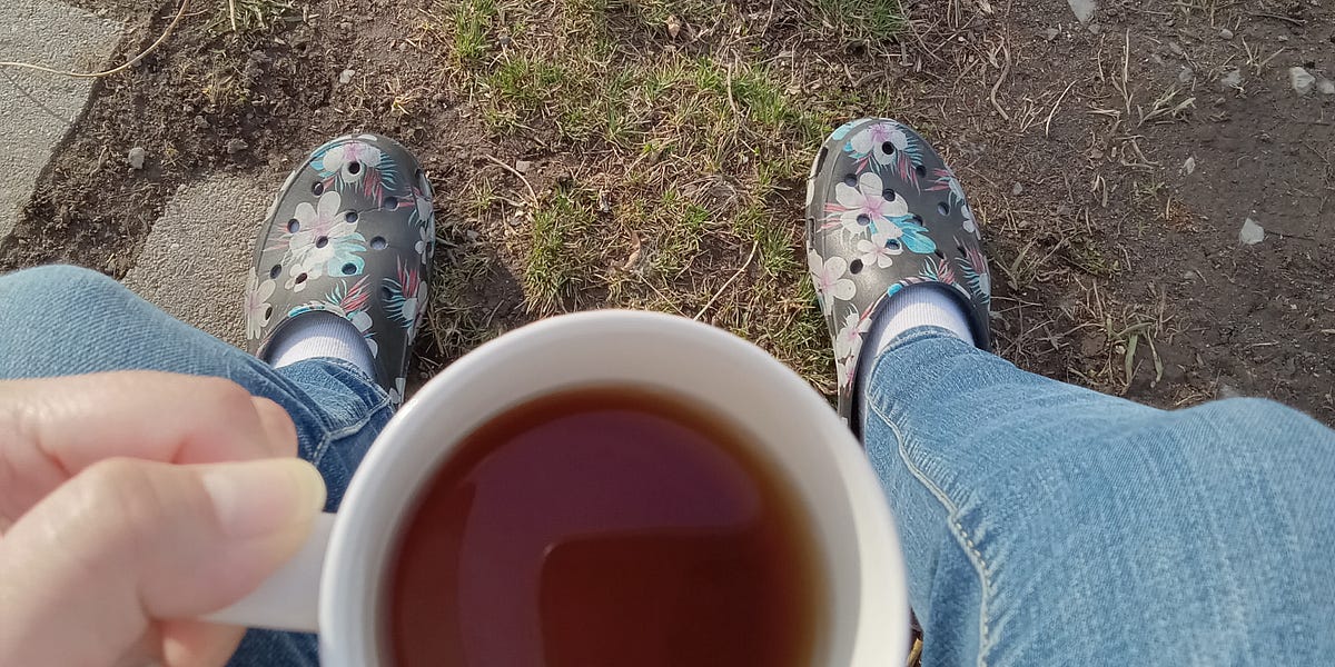 Welcome Back - by Angela DeCroce - The Kendall House