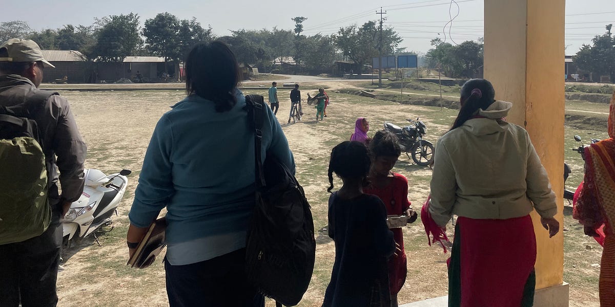 📗Een andere realiteit: het gaat niet om mij - by Gedachtes