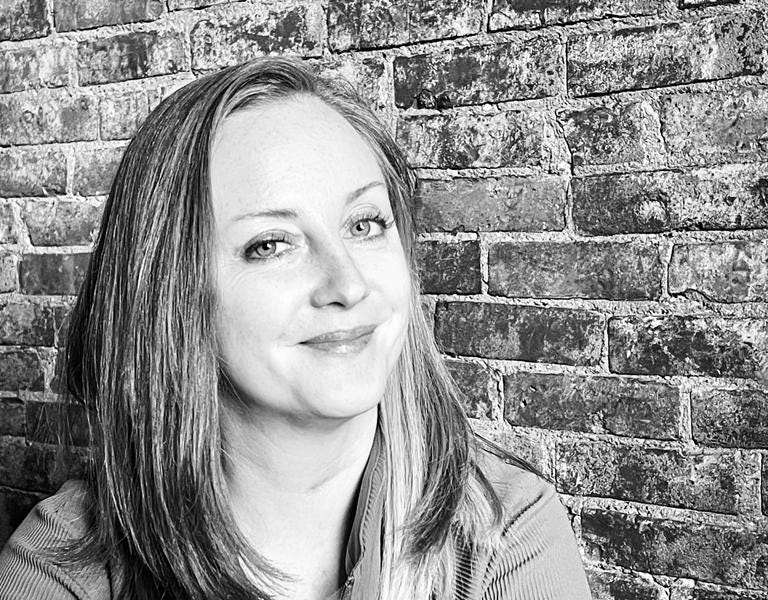 It Takes a Village - by Becky "Lady Of" Steele