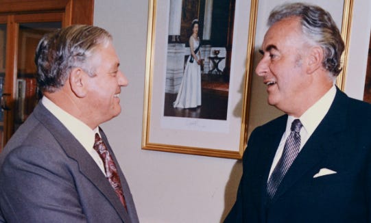 "Labour’s Structural Corruption: How MMP Transformed a Party of Reform ...