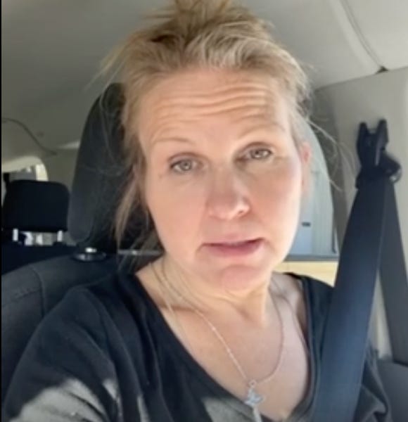 Steve Kirsch - SIDS and vaccines interview with police officer