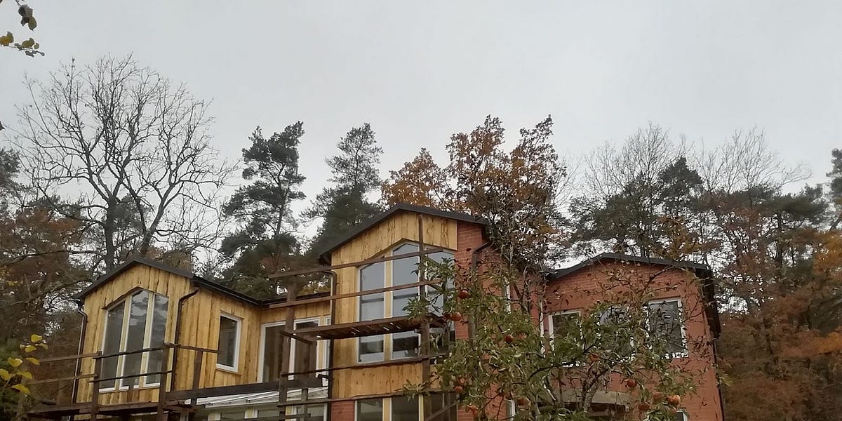 Paid content: The man on my mind - by Tove K