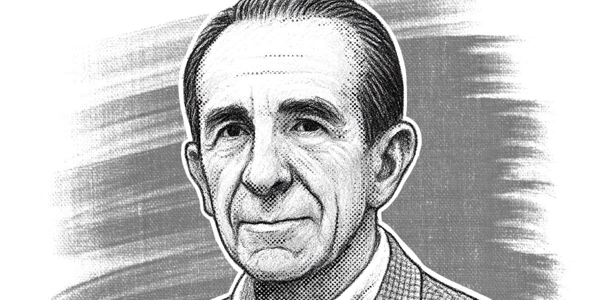 Perfiles: Manuel Arango - by Barbara Anderson