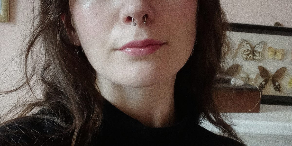 quietly leaving Instagram - Selkie Grove