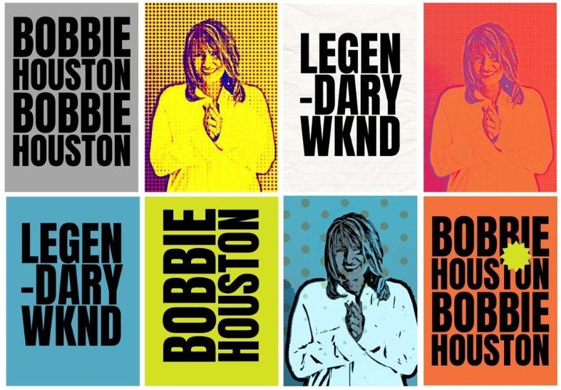 Brian and Bobbie Houston Spend the Weekend Mentoring 50 Pastors and ...