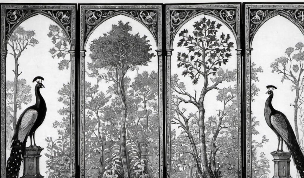 The House of Birds - by Ross Douthat