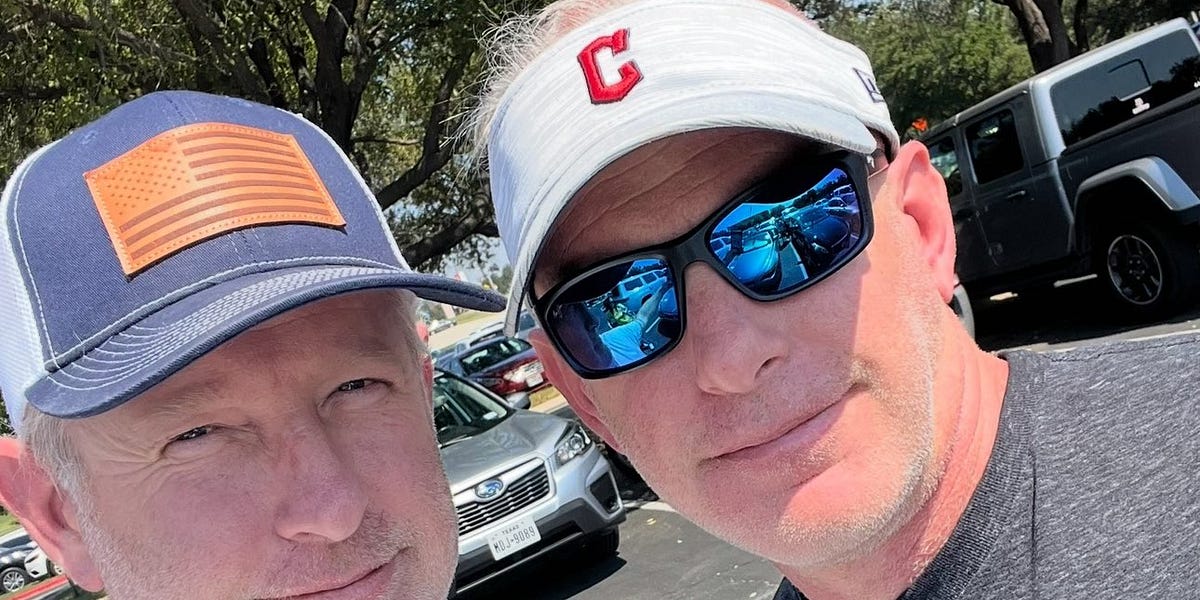 The Influence of the Eagleman Brother’s