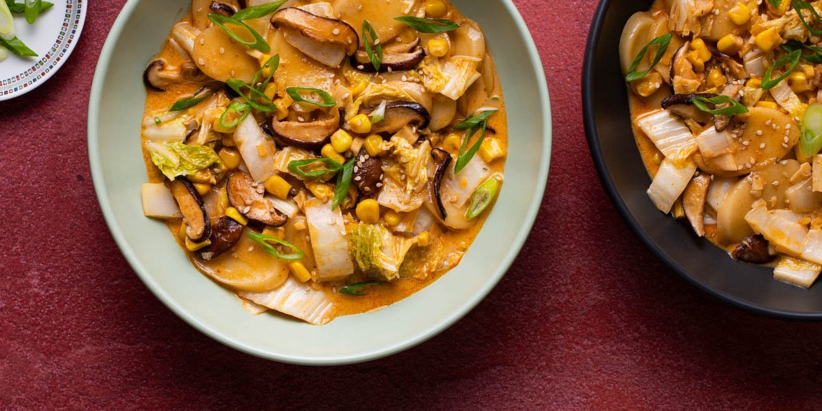The Weekly 5: Taking cues from restaurant food