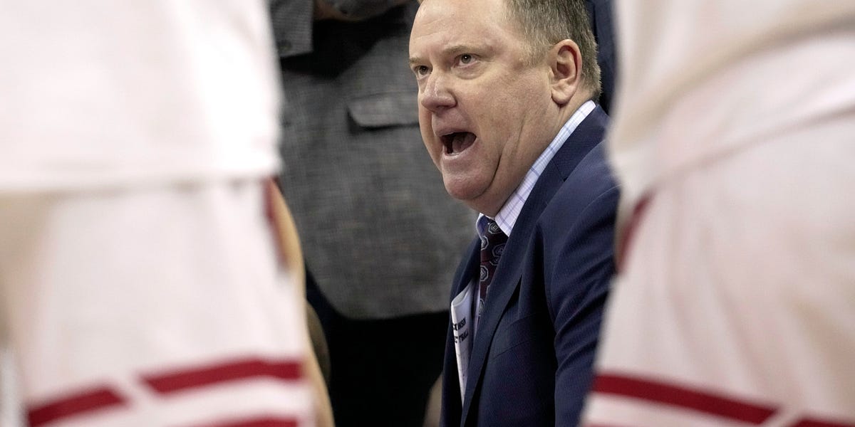 How Greg Gard 2.0 has ushered in a new era for Wisconsin basketball