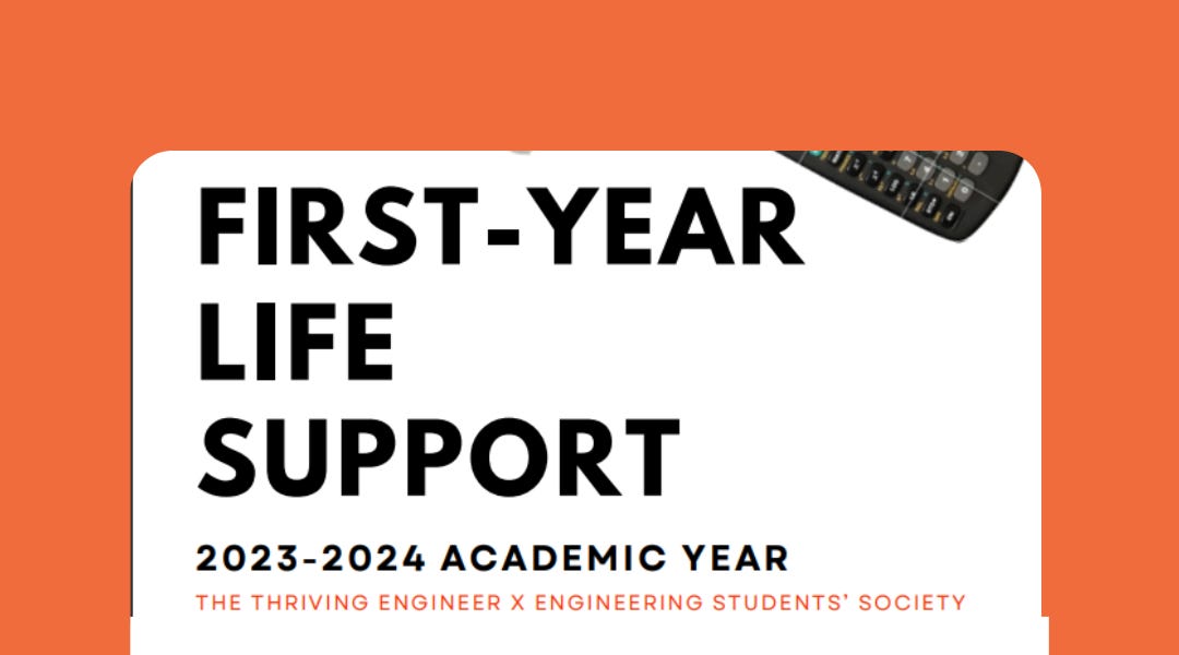 Engineering Essentials: Your Roadmap to Success