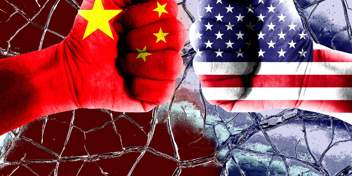 Implications of China’s Anti-Sanctions Law for the U.S. and Its Allies
